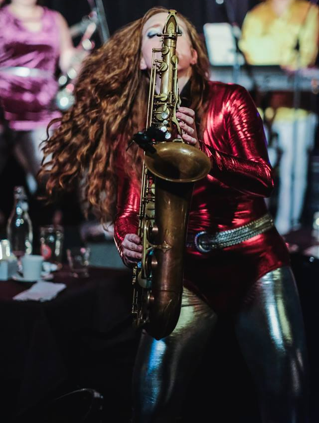 Short Bio (for press) – Shannon Graham